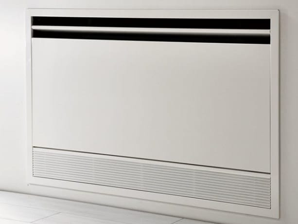 Built-in fan coil unit AIRLEAF RSI 600 AIRLEAF DC INVERTER Collection ...