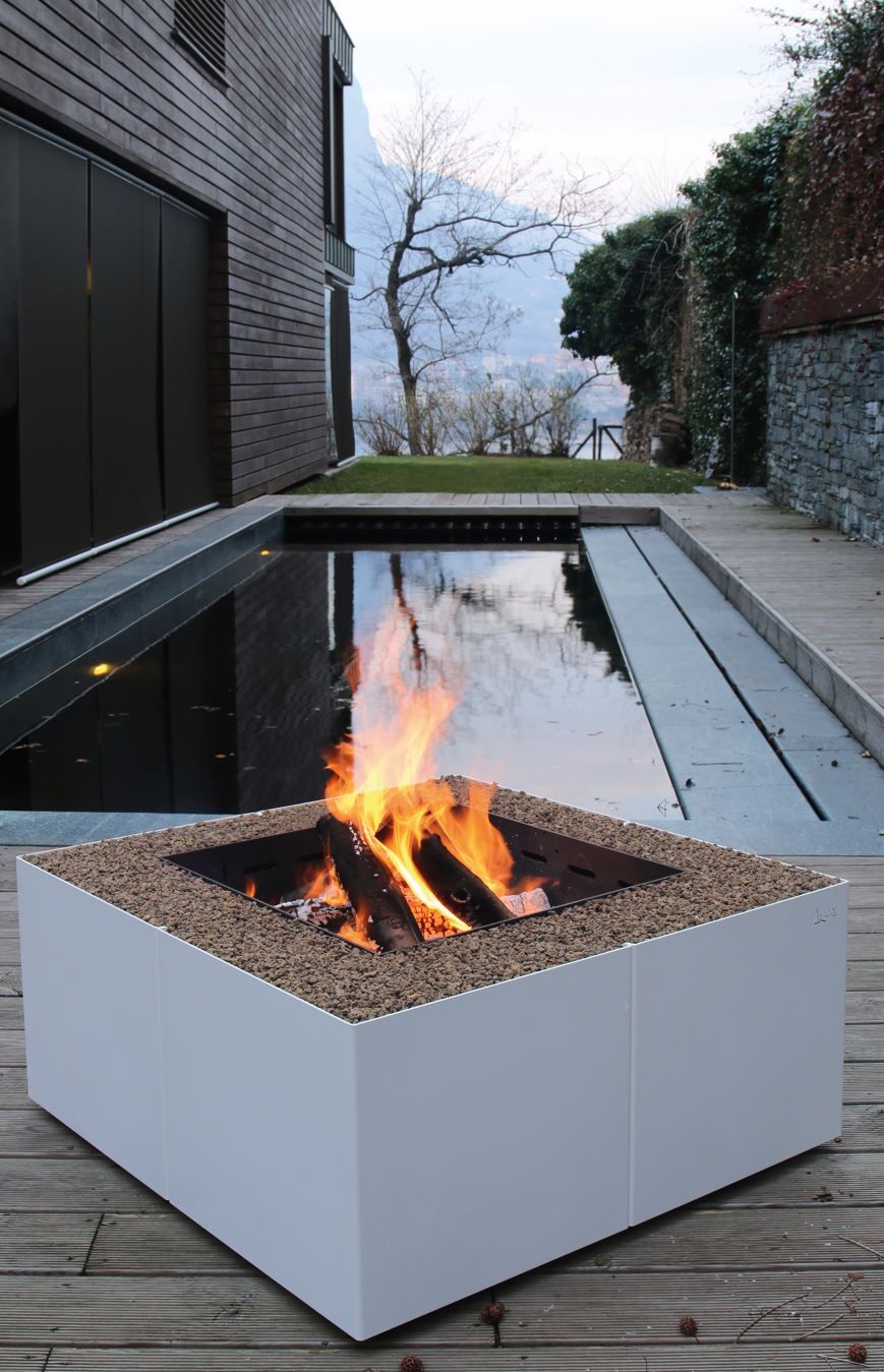 DADO Braciere By Ak47