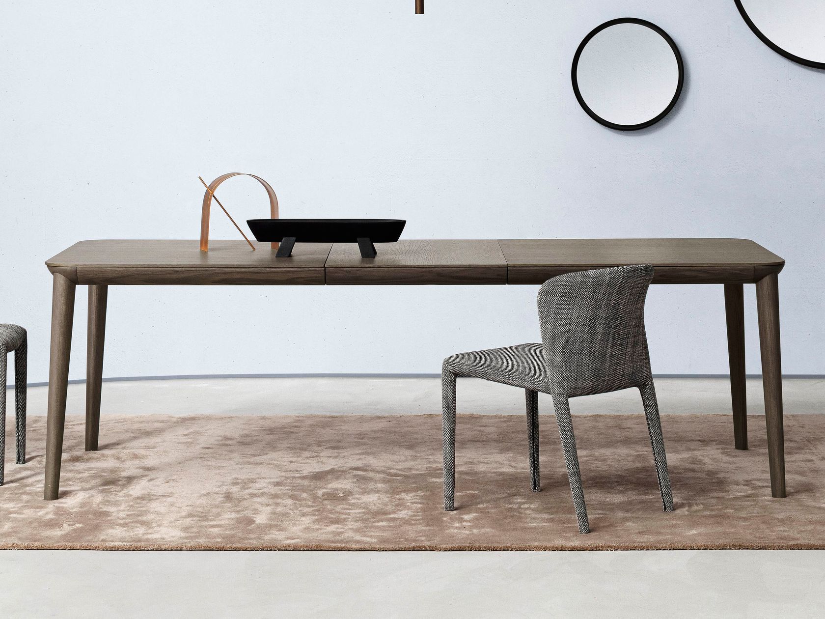 ADAMO Table By Alf DaFrè