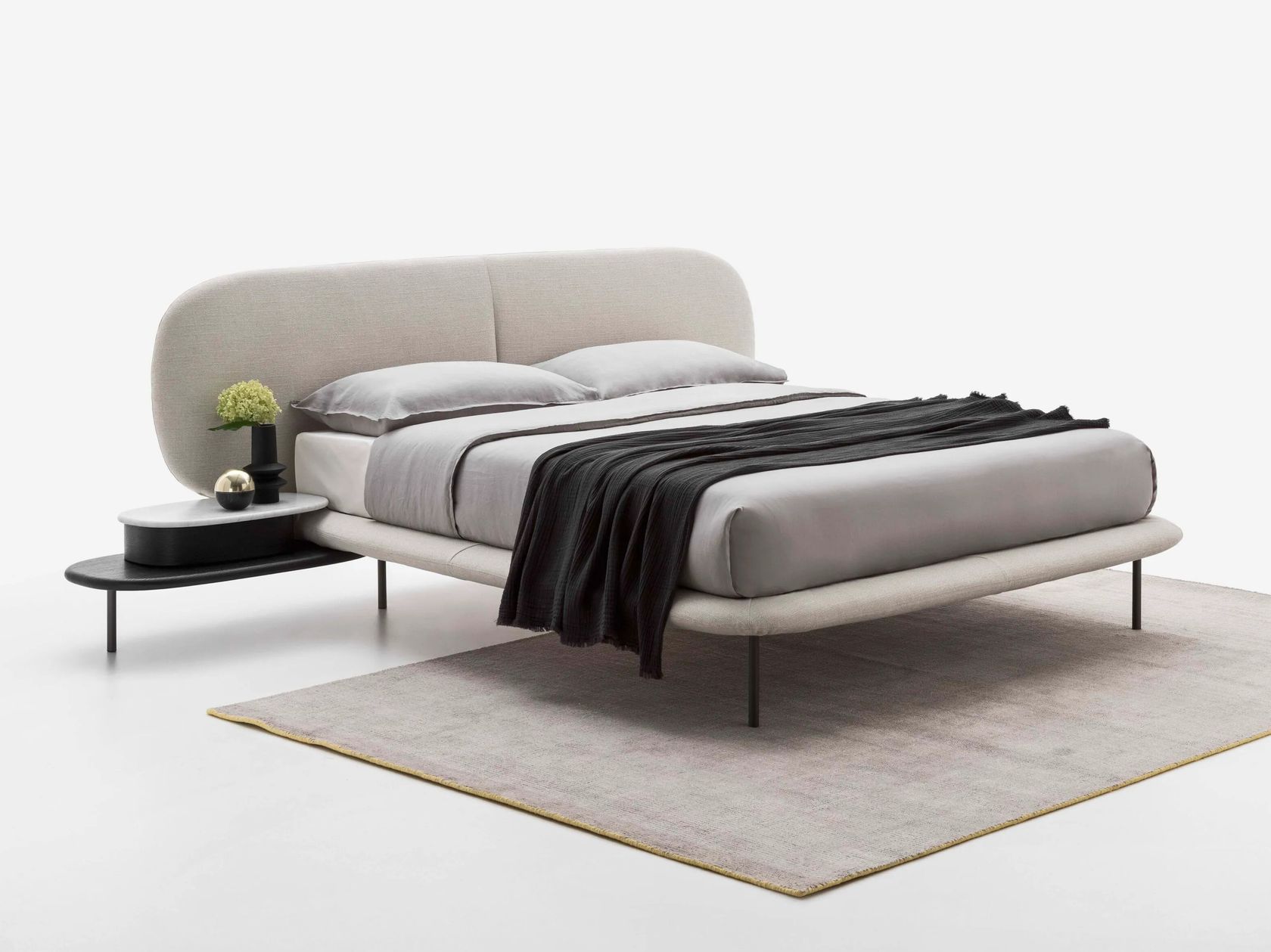 NEYÕ 床 By Alf DaFrè