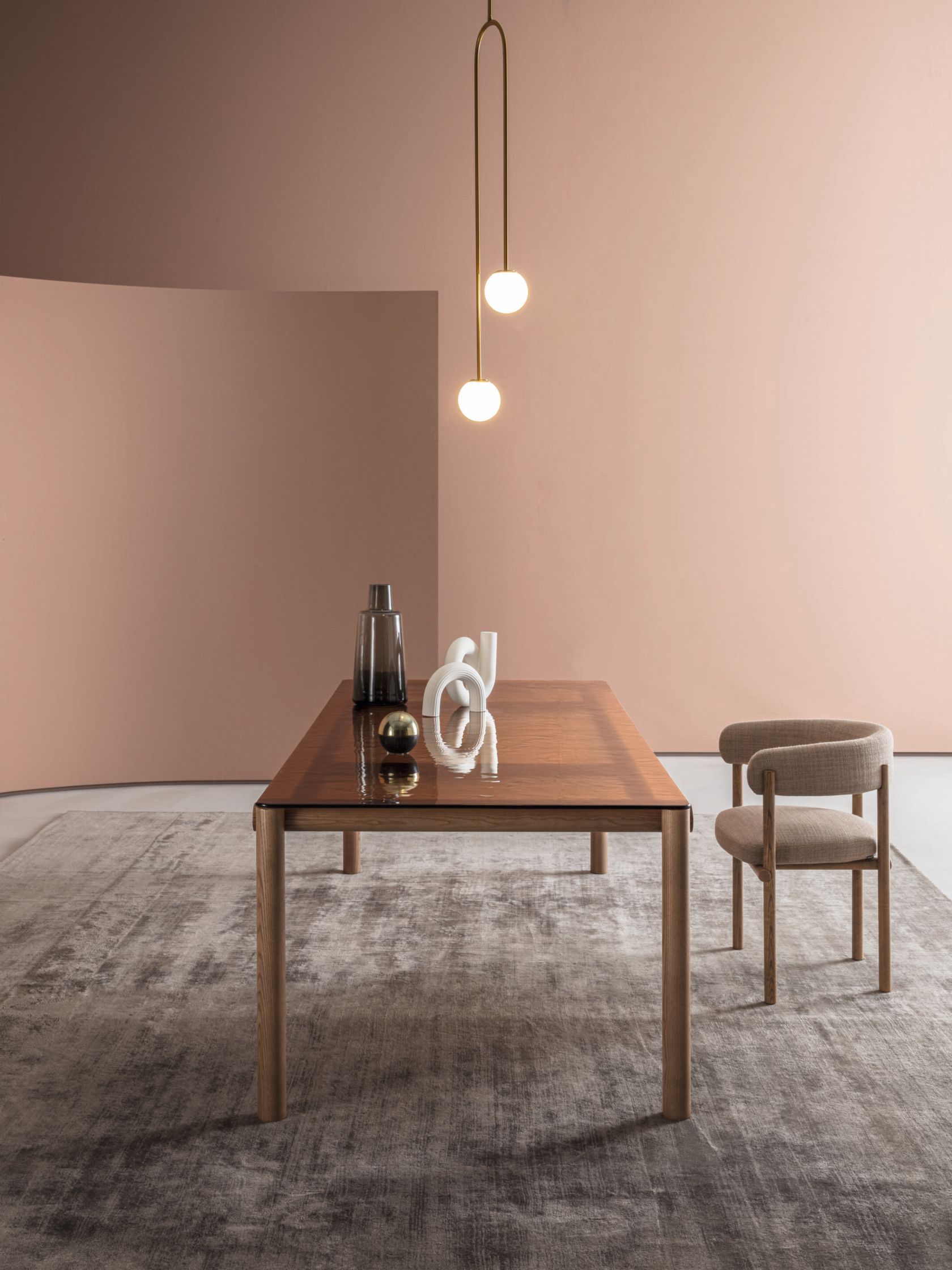 POLS Table By Alf DaFrè