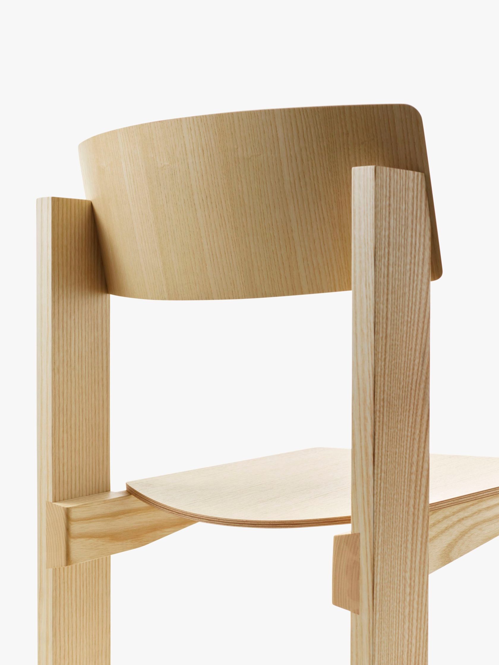 LIRA Chair By Alias
