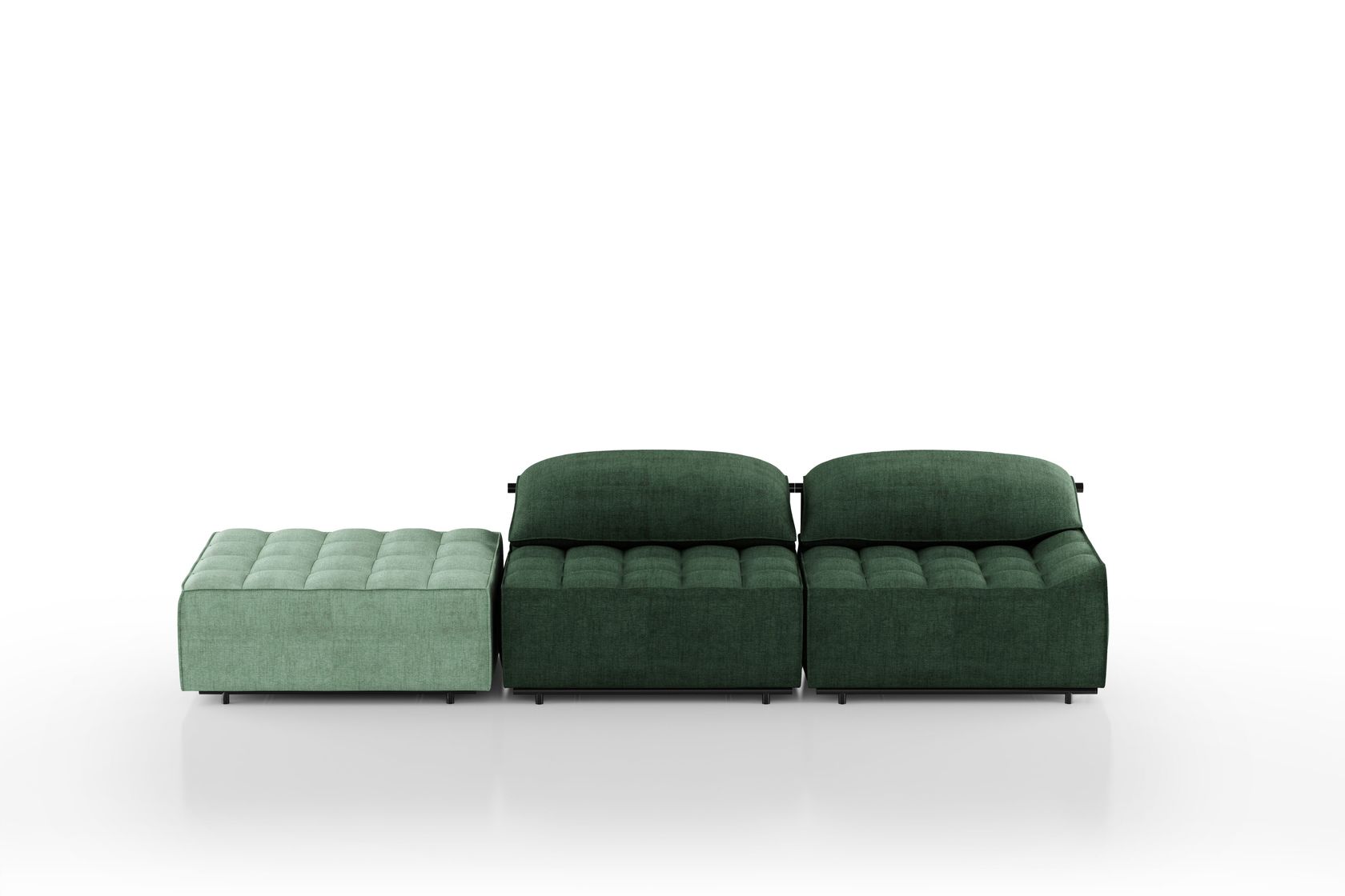 MADDY Sofa By Alias