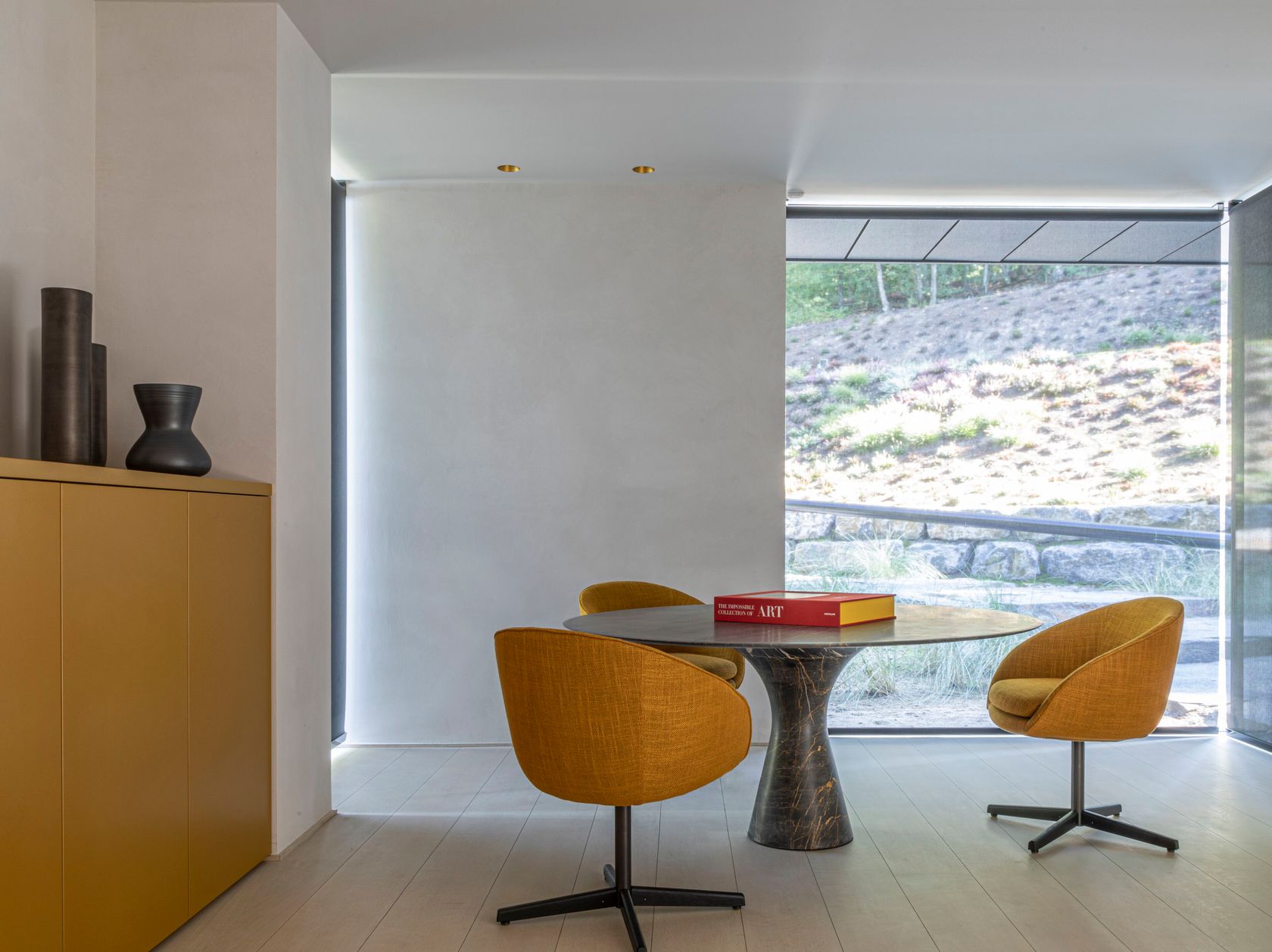 ANGELO M Table By Alinea Design Objects