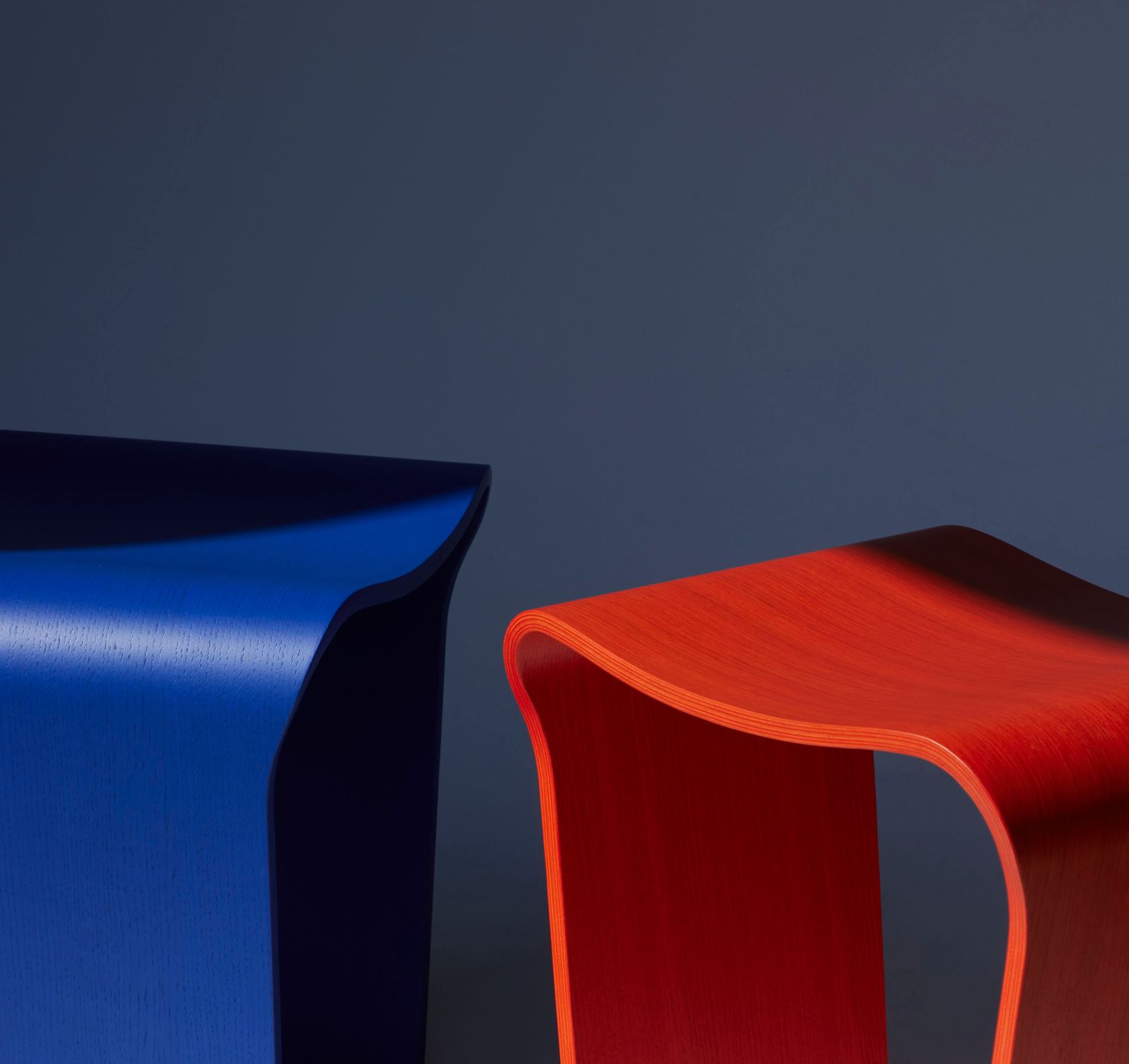 UHIN Stool By Alki