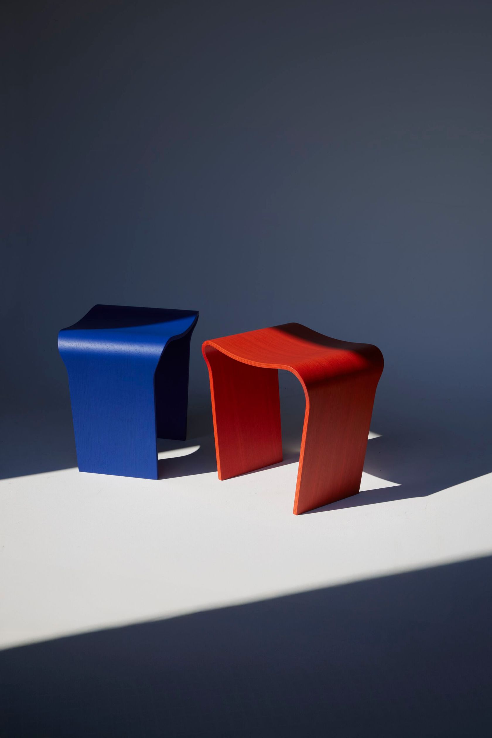 UHIN Stool By Alki