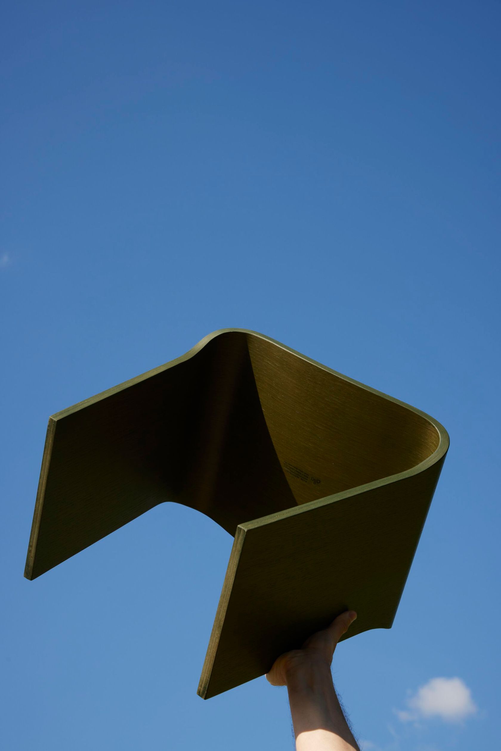 UHIN Stool By Alki