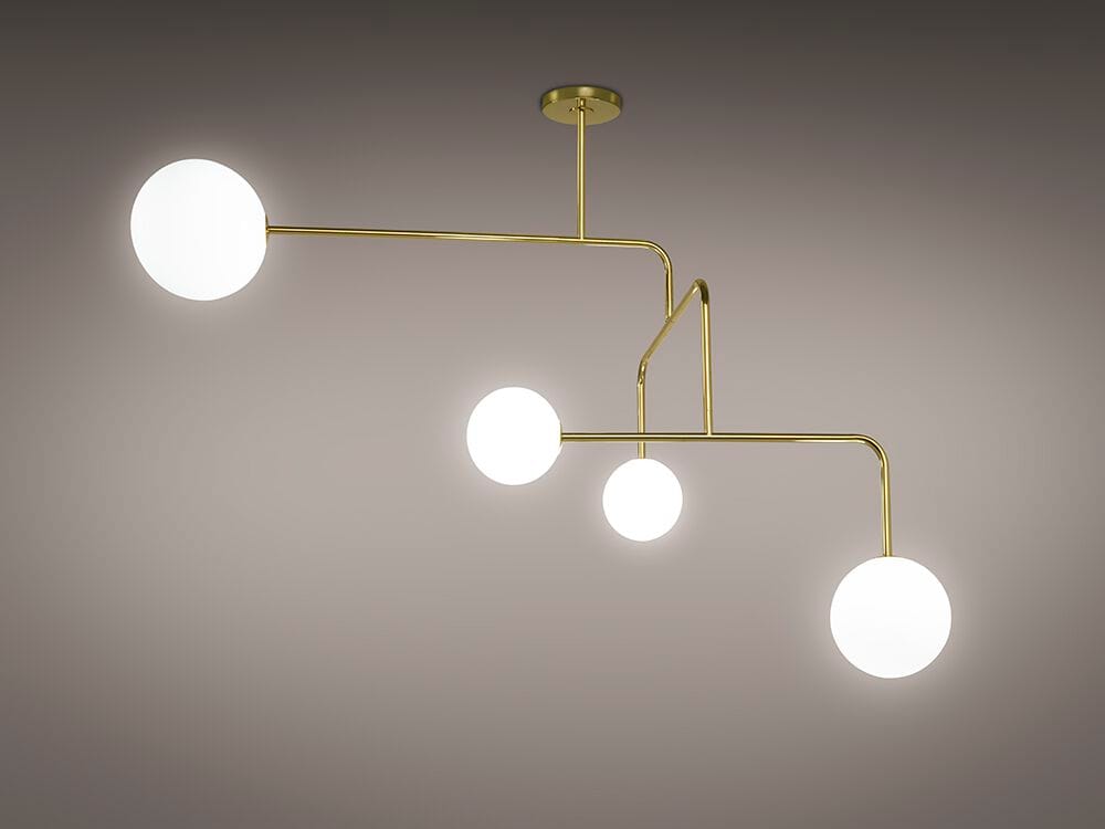 Alma light: Interior and outdoor lighting | Archiproducts