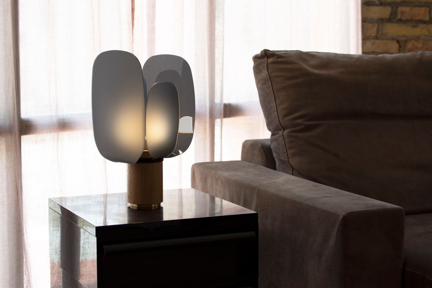 OPHELIA Table lamp By Alma light