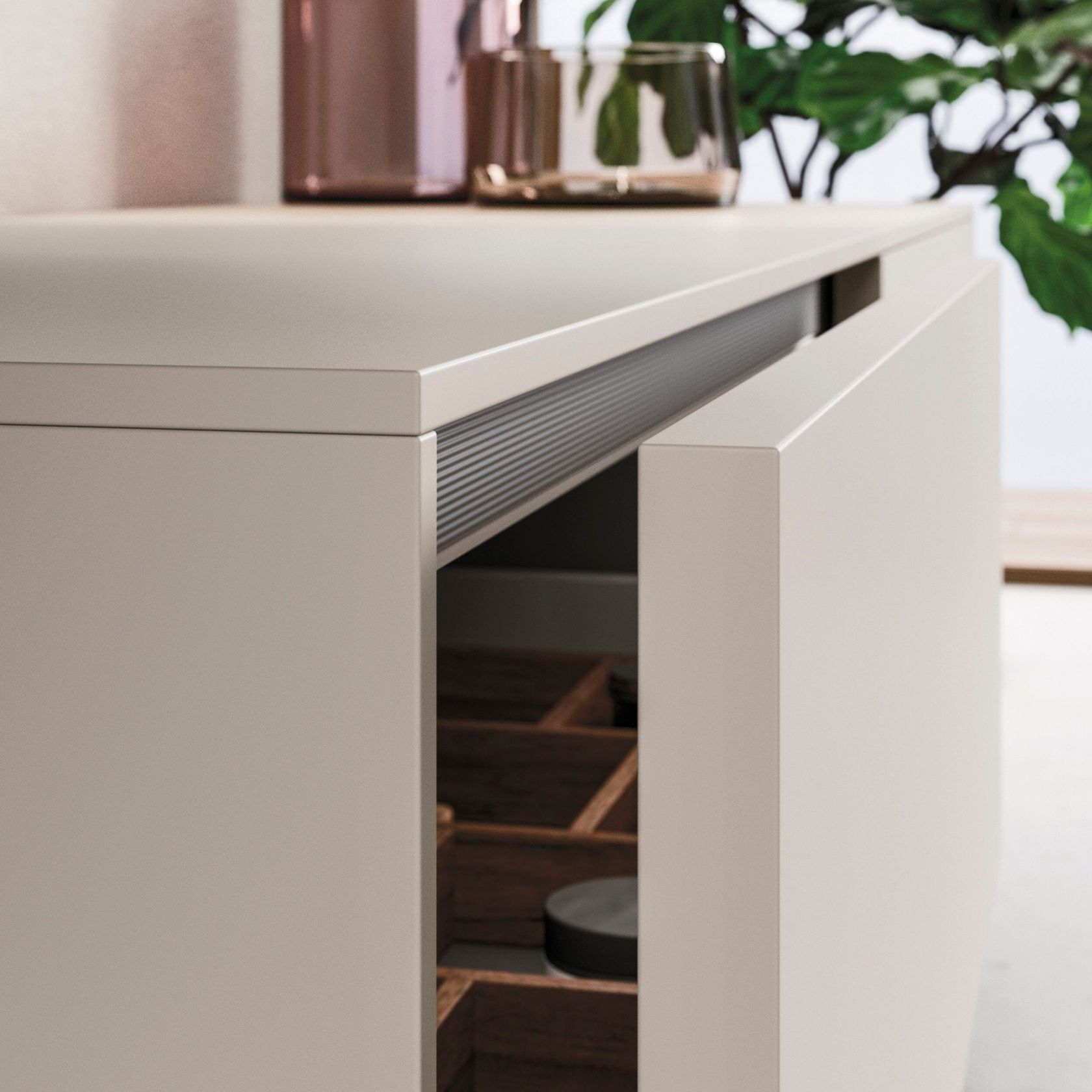 MODO PROJECT 03 Bathroom furniture set By Altamarea