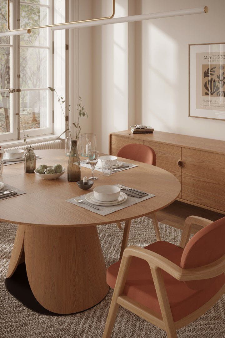 KAPPA Table By Anesis