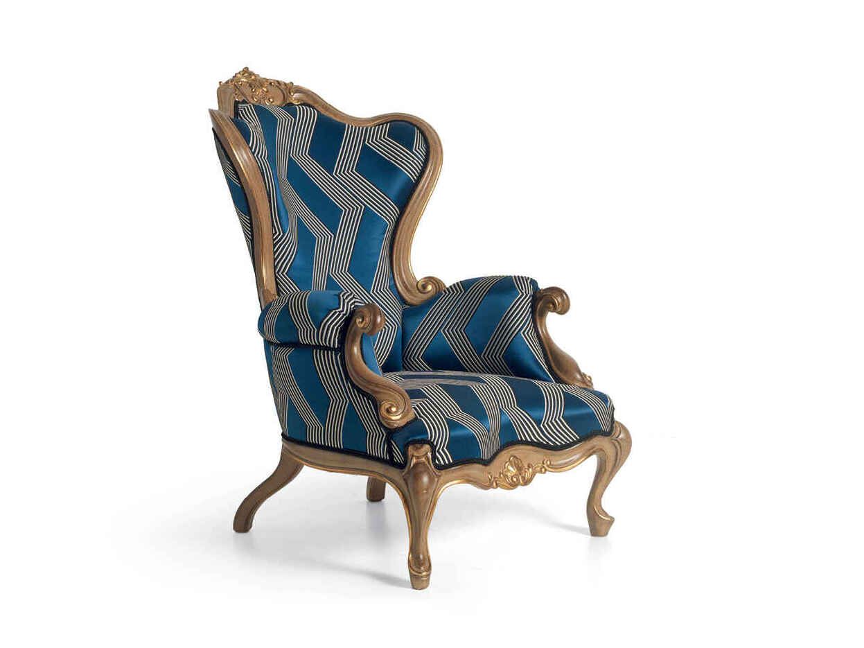 Angelo Cappellini: Classic furniture Made in Italy | Archiproducts