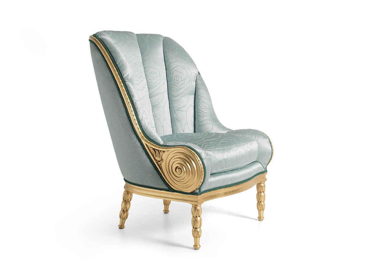 Angelo Cappellini: Classic furniture Made in Italy | Archiproducts