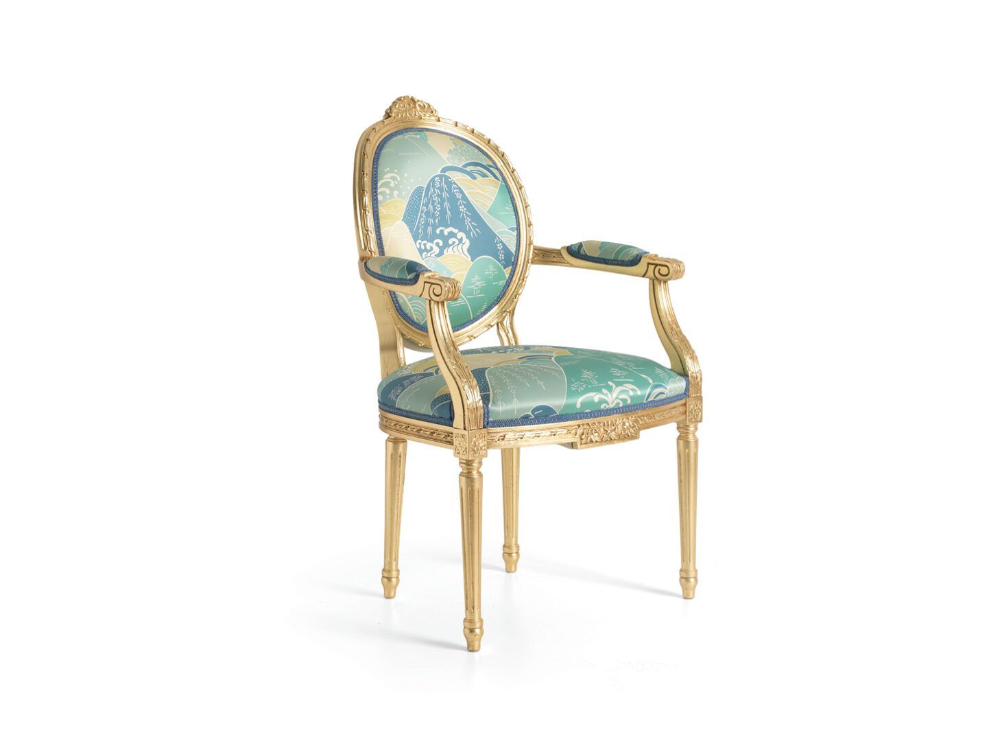 Angelo Cappellini: Classic furniture Made in Italy | Archiproducts