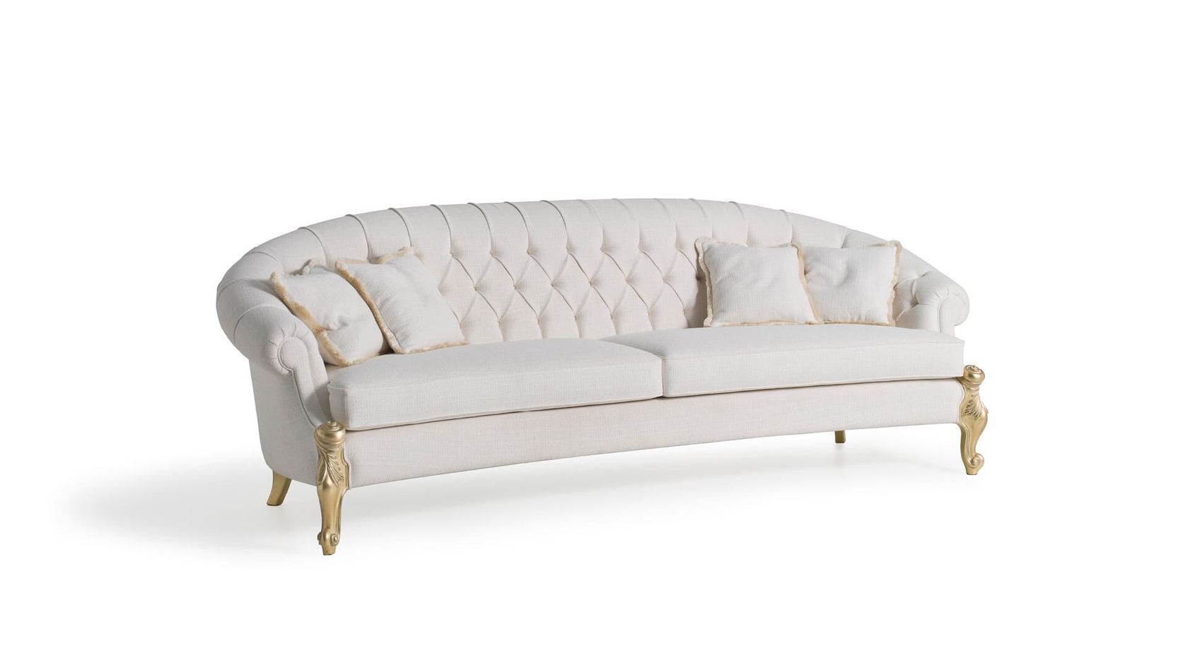 ERCOLE Sofa By Angelo Cappellini