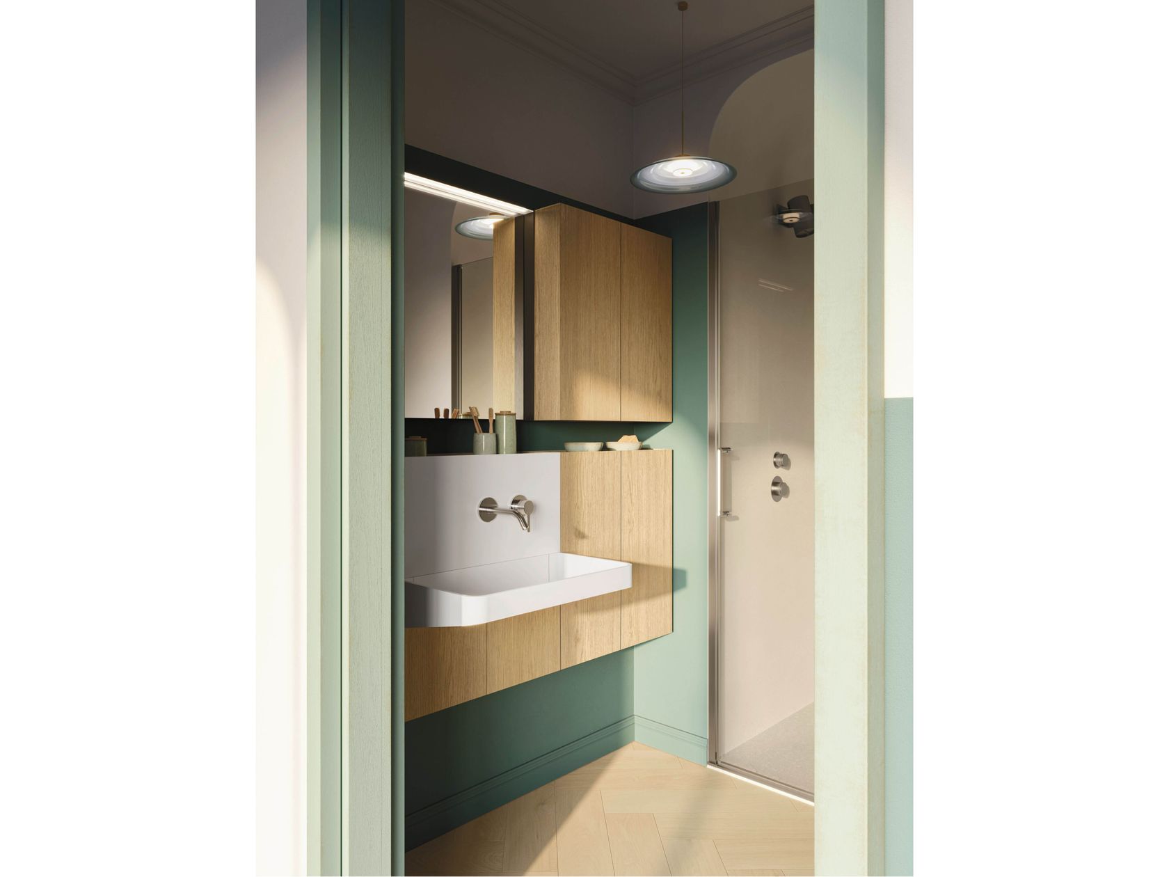 Arbi Arredobagno: Bathroom furniture | Archiproducts