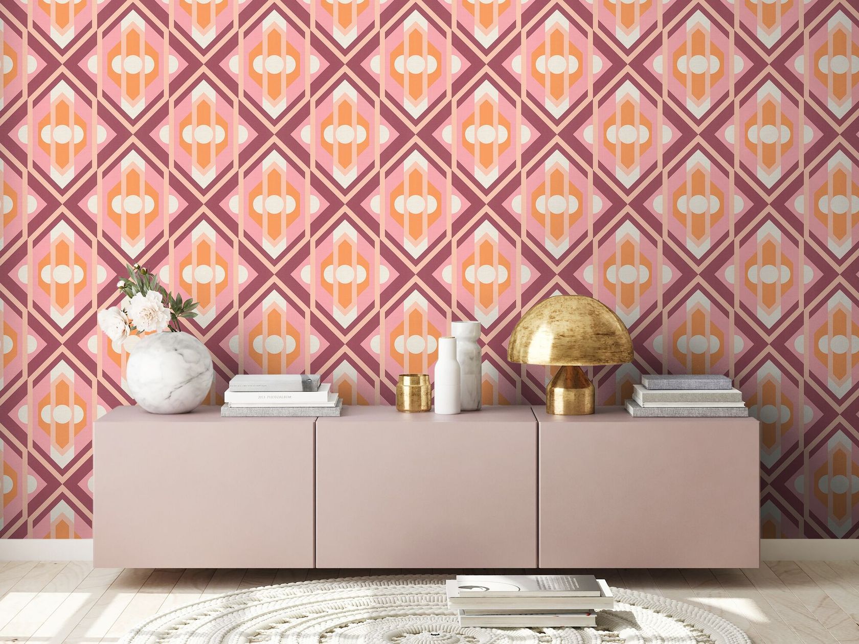 Wallpapers | Wall covering | 54 | Archiproducts