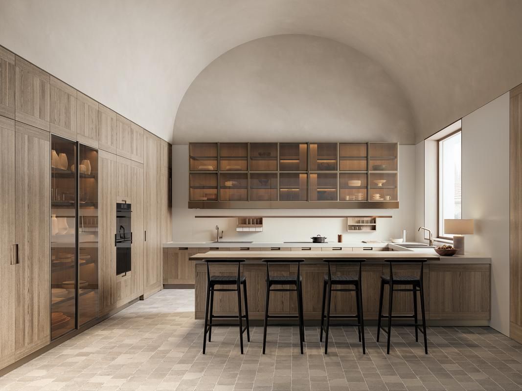 Arclinea: Contemporary style kitchens | Archiproducts