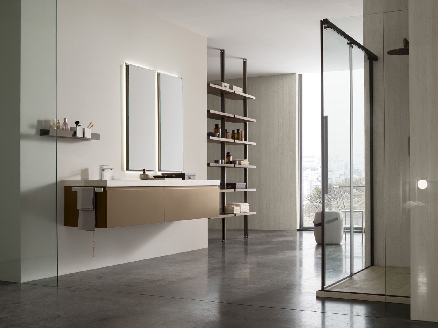 Arcom: Arredo bagno | Archiproducts