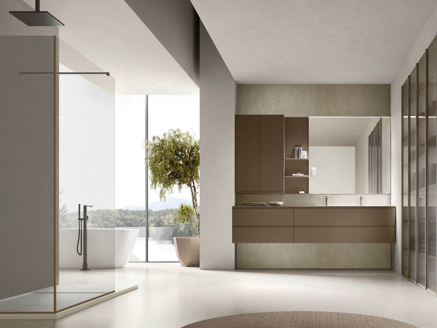 Arcom: Arredo bagno | Archiproducts