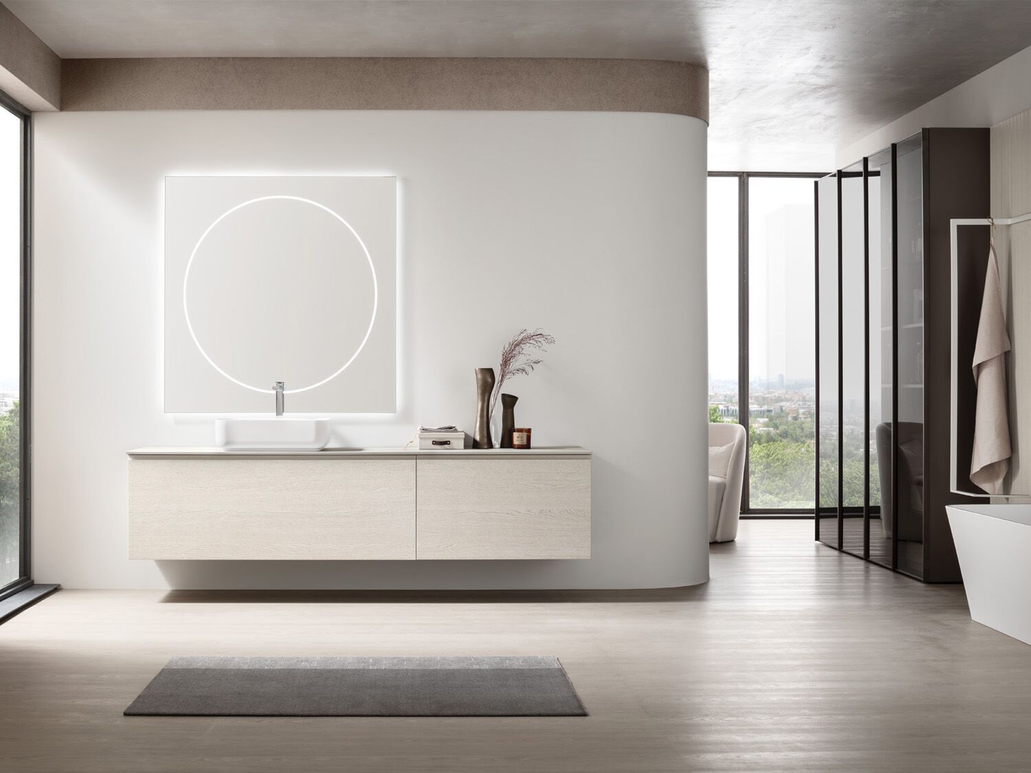 Arcom: Arredo bagno | Archiproducts