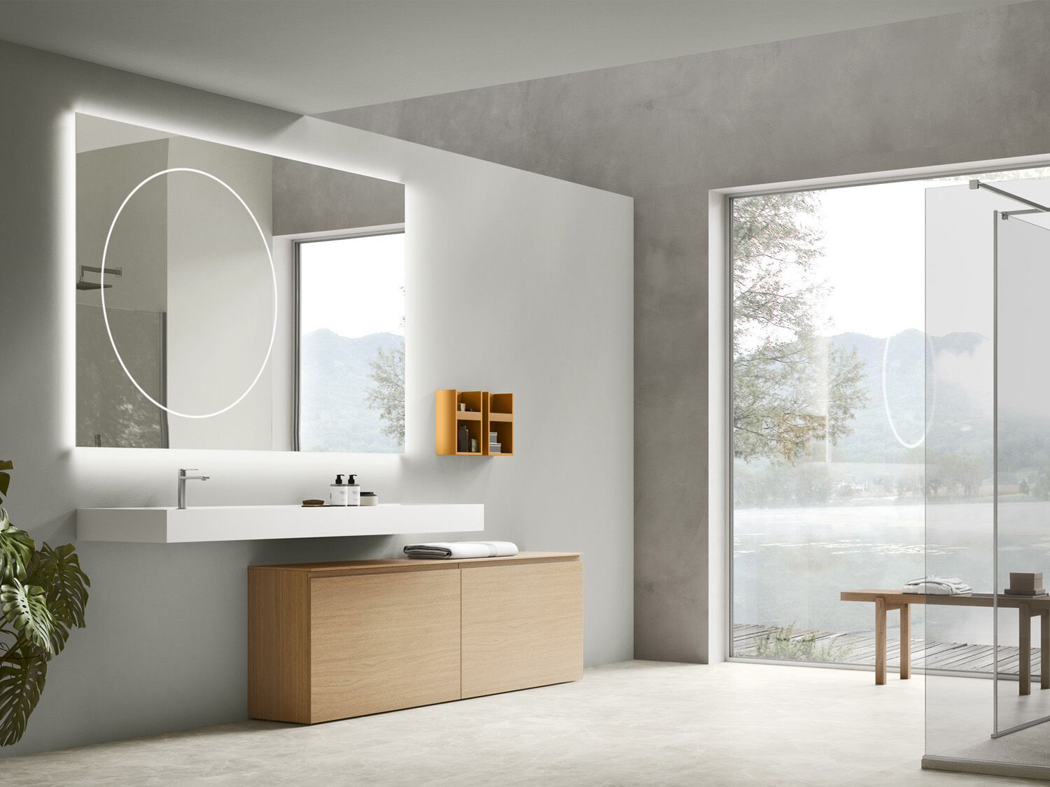 Arcom: Arredo bagno | Archiproducts