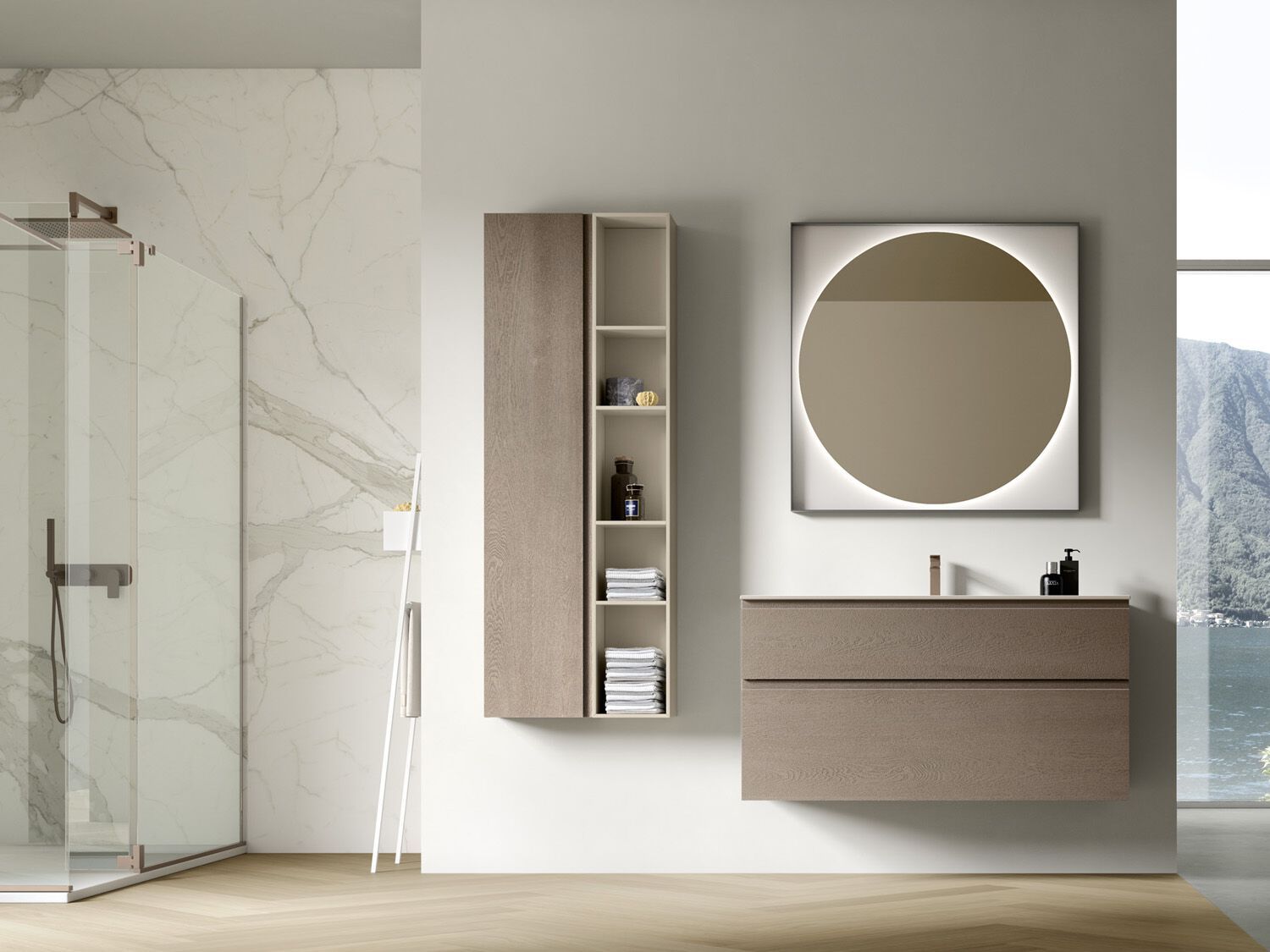 Arcom: Arredo bagno | Archiproducts