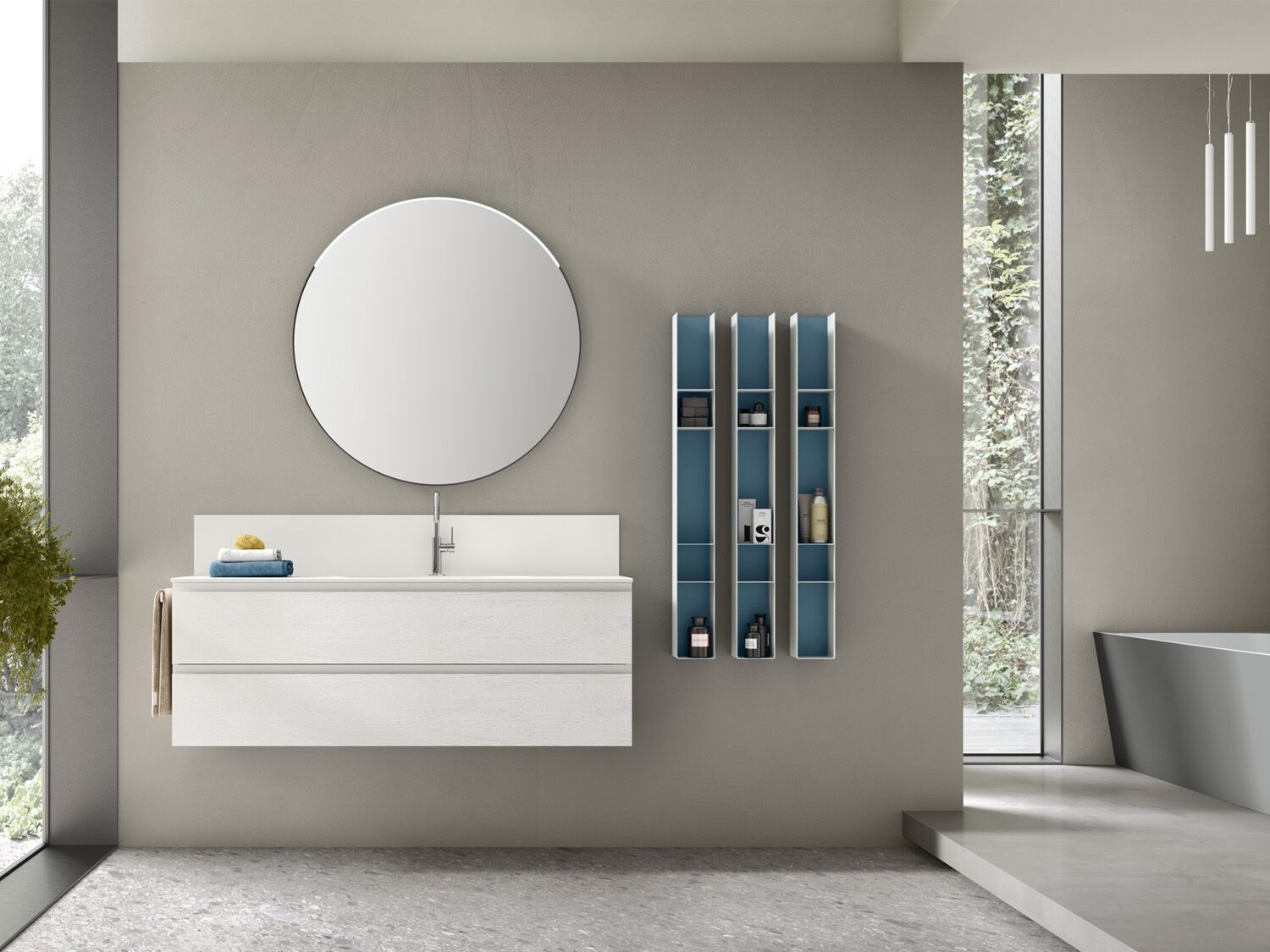 Arcom: Arredo bagno | Archiproducts