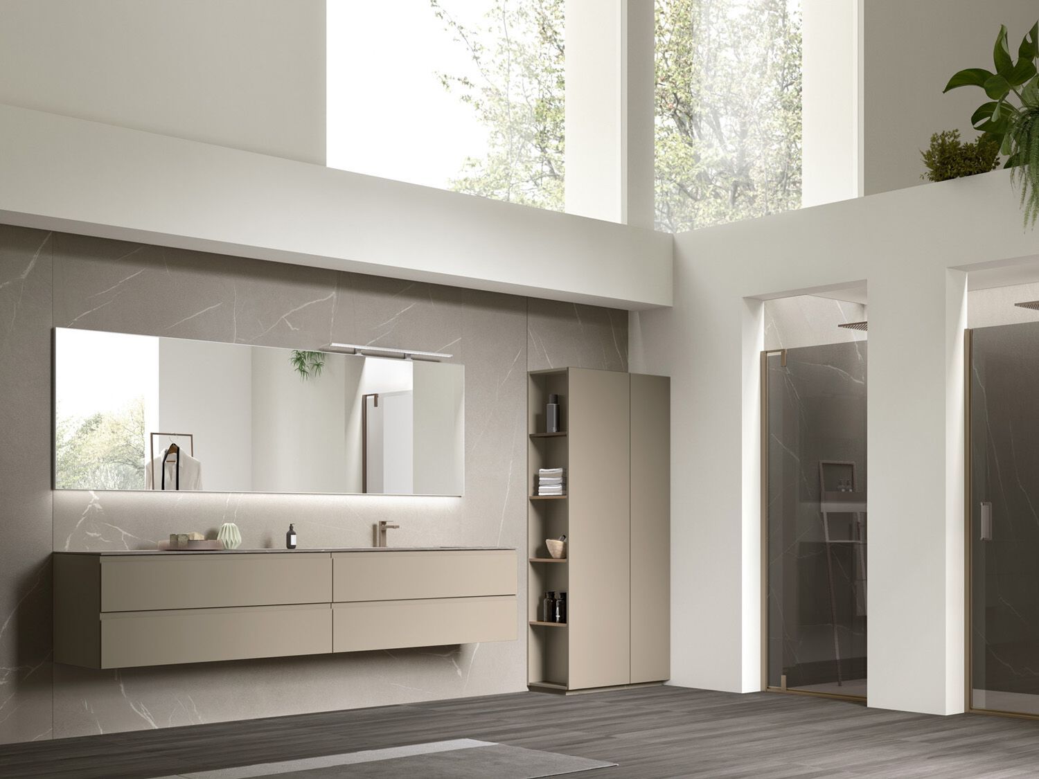 Arcom: Arredo bagno | Archiproducts