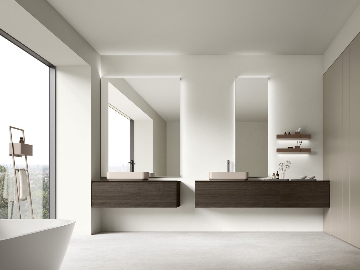 Arcom: Arredo bagno | Archiproducts