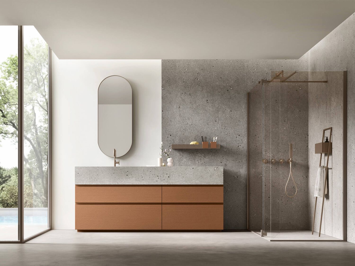 Arcom: Arredo bagno | Archiproducts