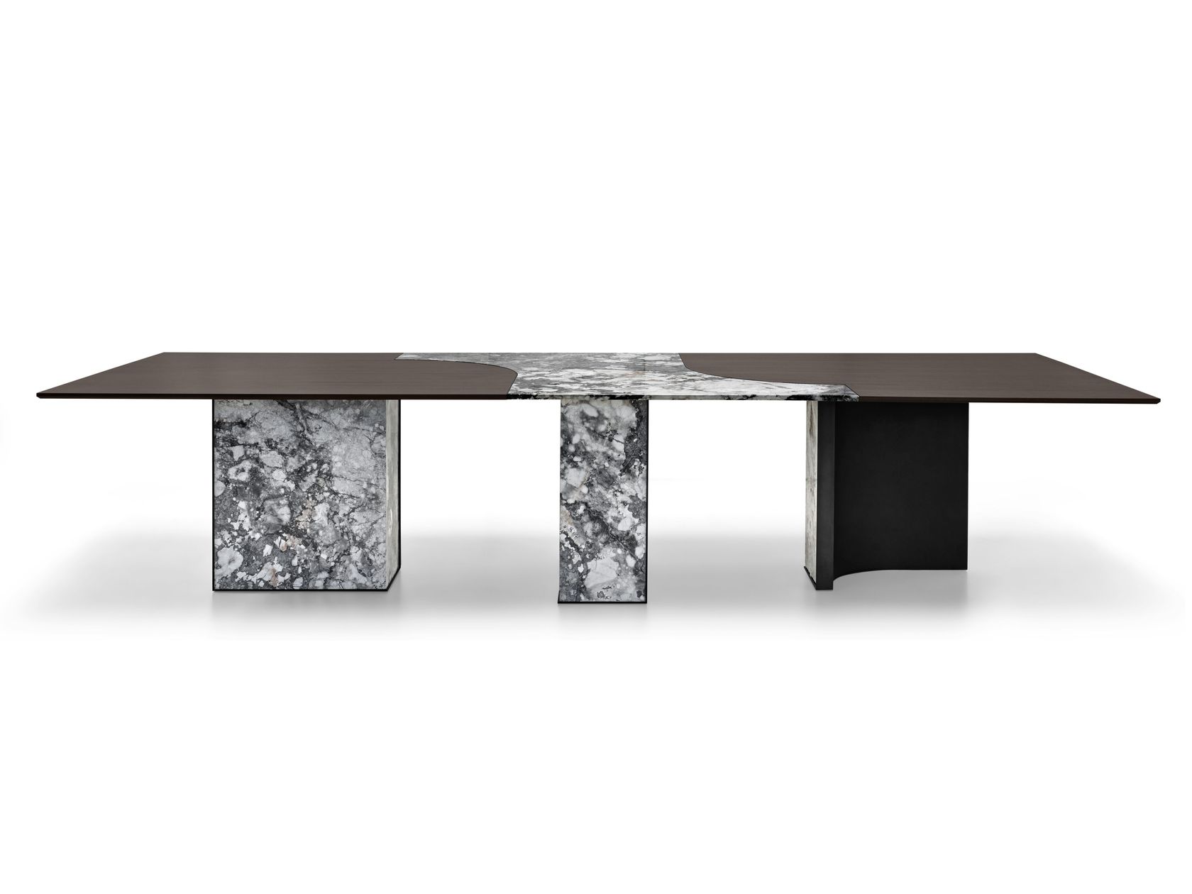 MILLENNIUM Table By Arketipo