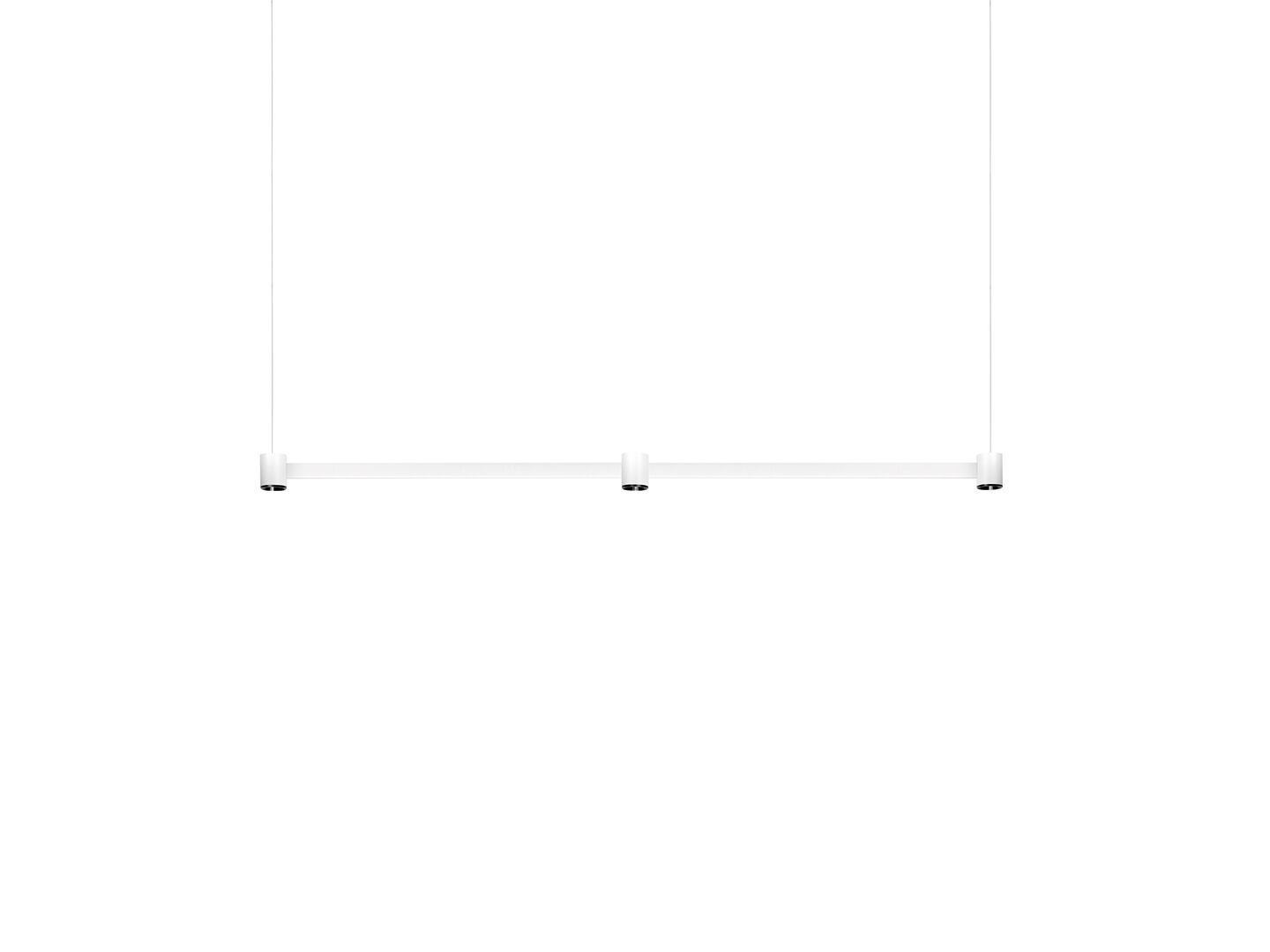 ART MODULAR 3 Pendant lamp By Arkoslight