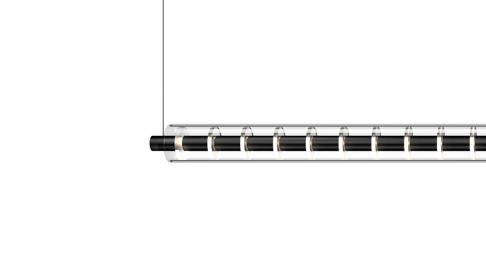 LOOP Pendant lamp By Arkoslight