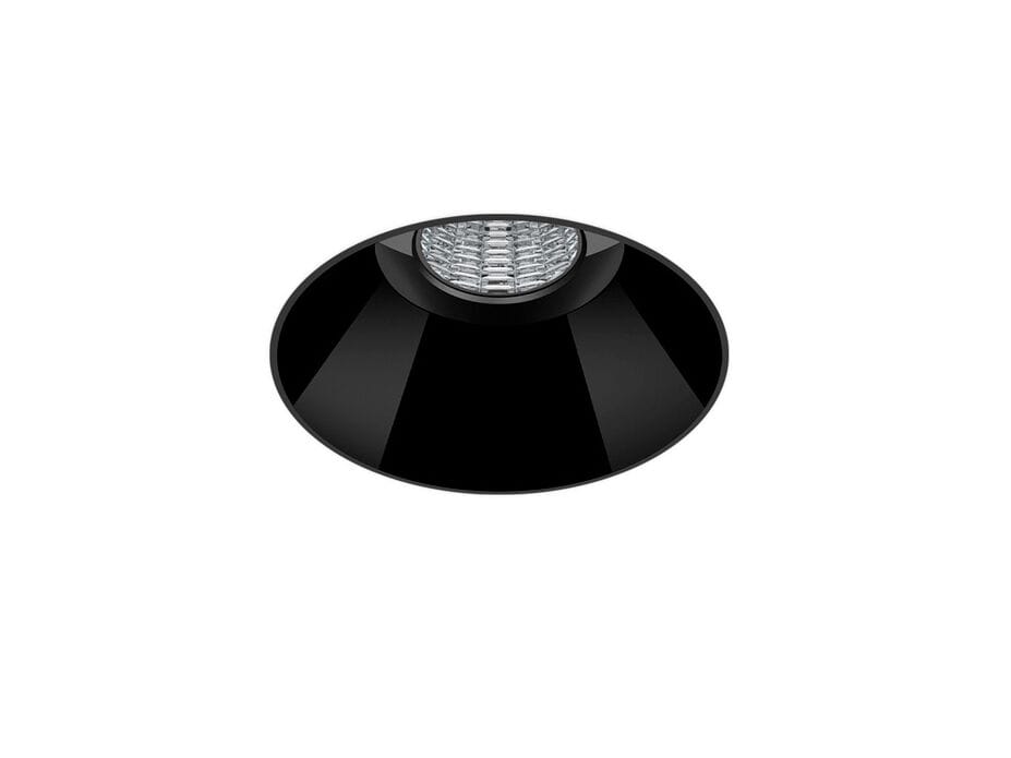 SHOT LIGHT M TRIMLESS Recessed LED aluminium spotlight By Arkoslight ...