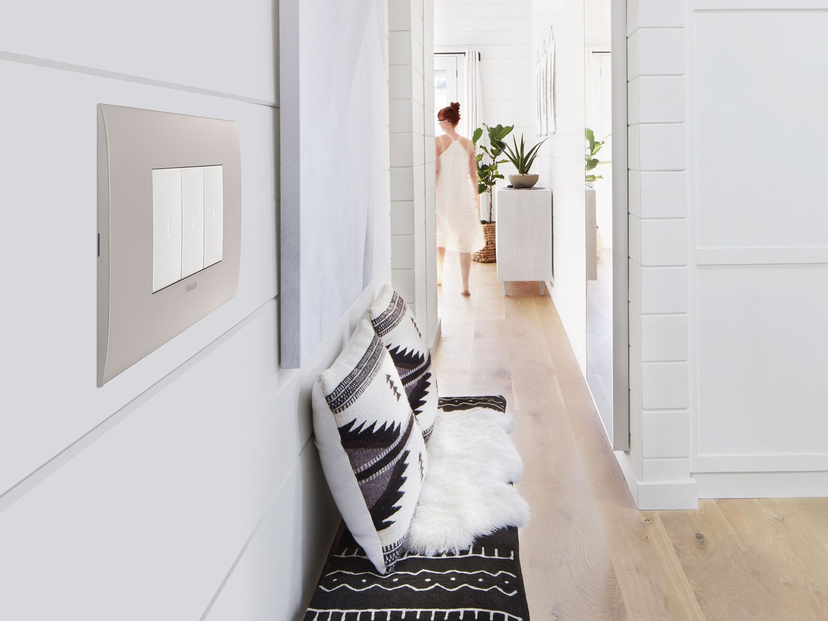 ARKÉ FIT Switch range By VIMAR