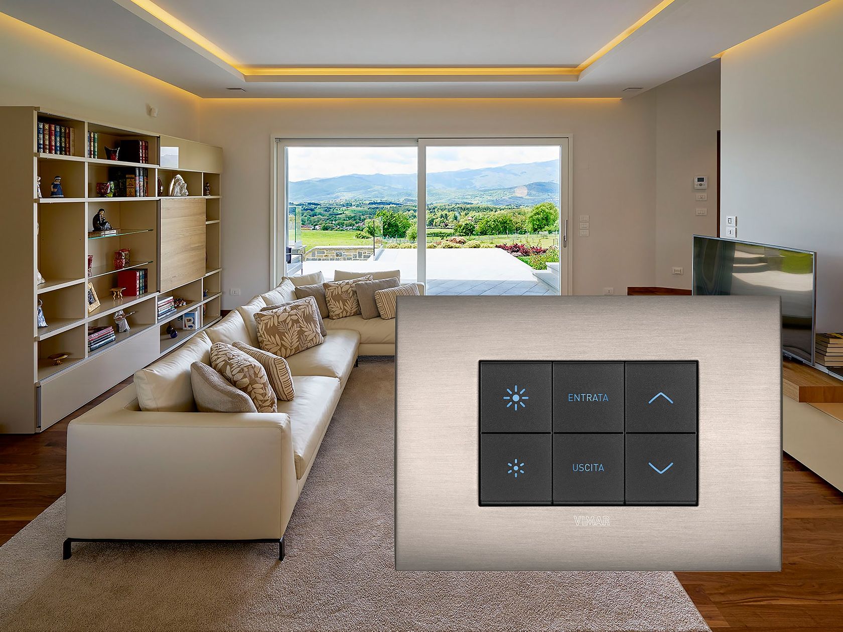 ARKÉ FIT Switch range By VIMAR