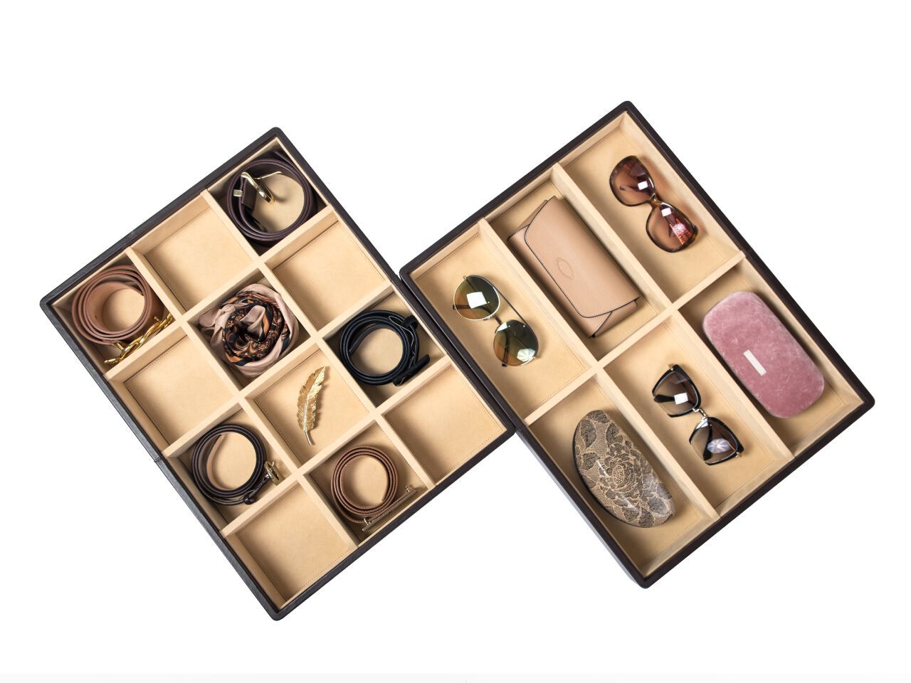 STORAGE TRAY Wardrobe Accessory By Armadini Collection