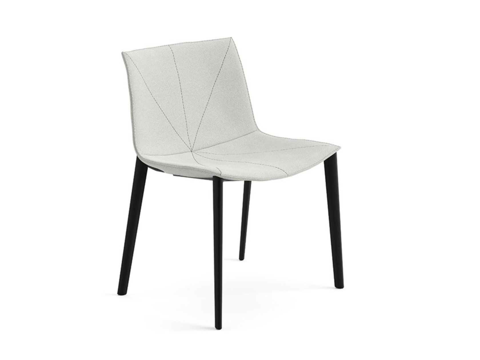 CATIFA 53 Sedia By Arper