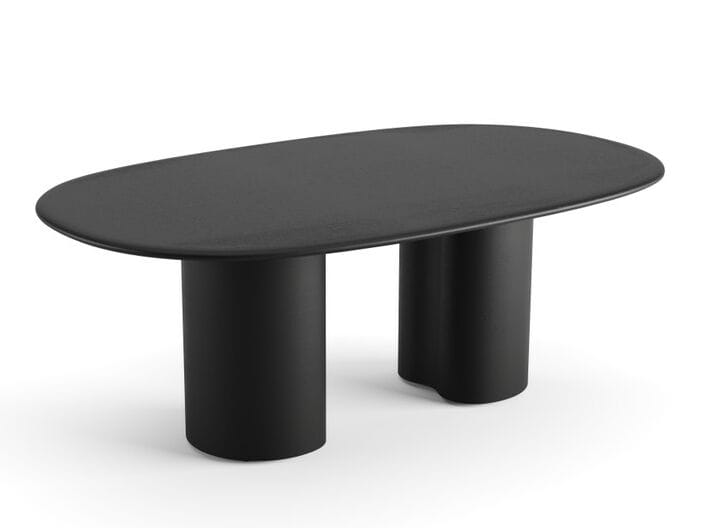 GHIA 74 Table By Arper
