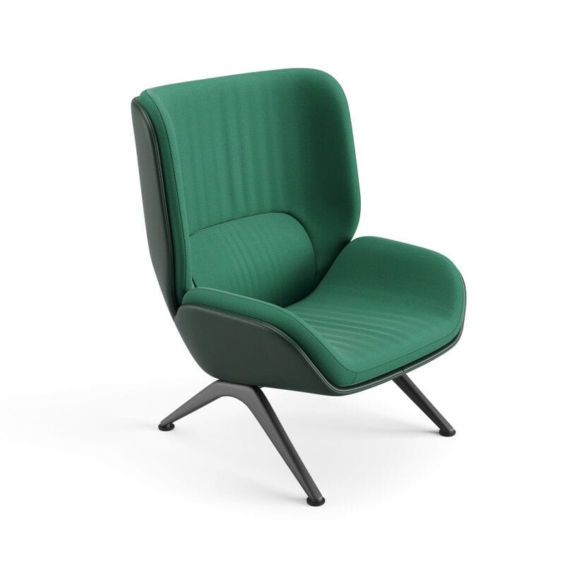 LEPAL Armchair By Arper