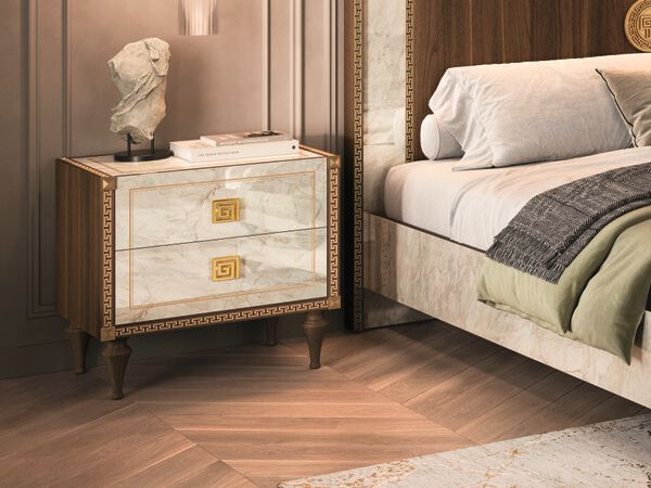 Classic Style Bedside tables | Archiproducts
