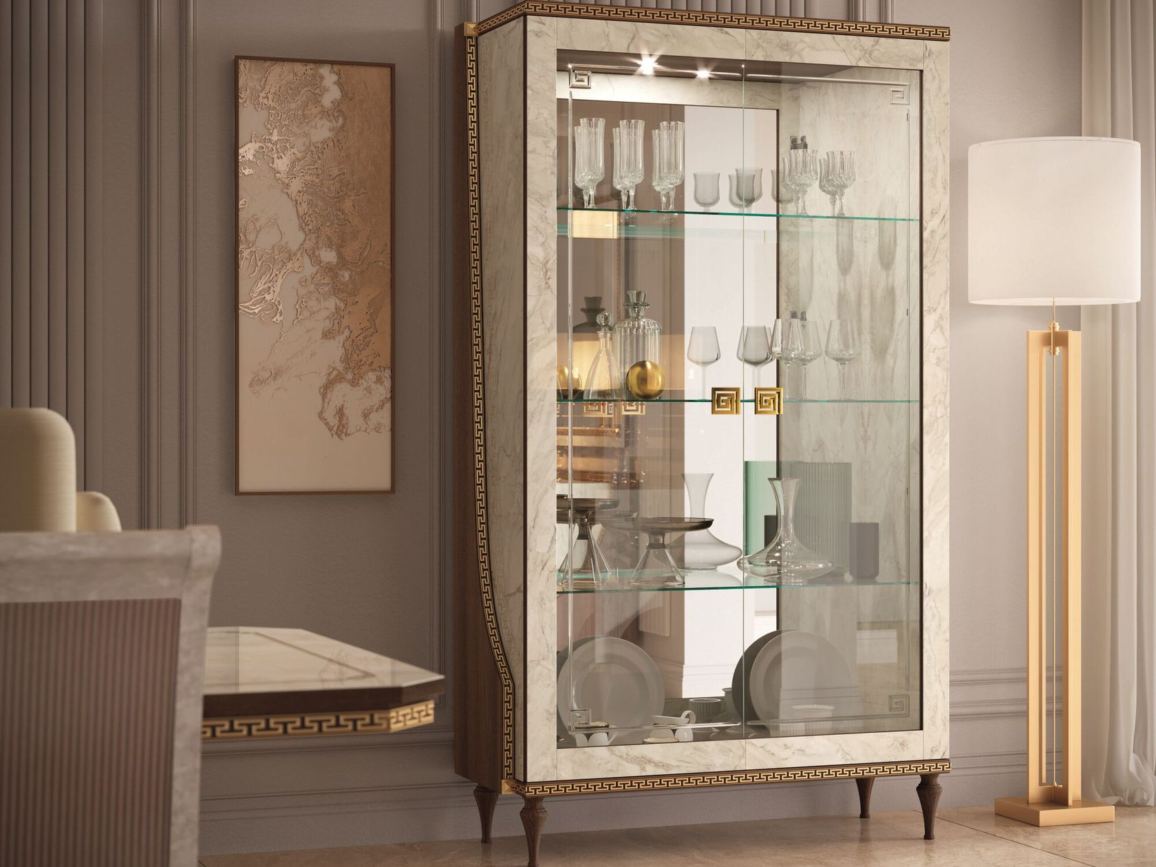 Arredoclassic: Classic style interior furniture | Archiproducts