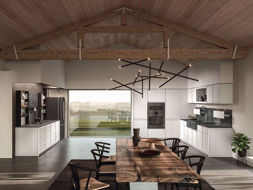 AK_07 Kitchen By Arrital