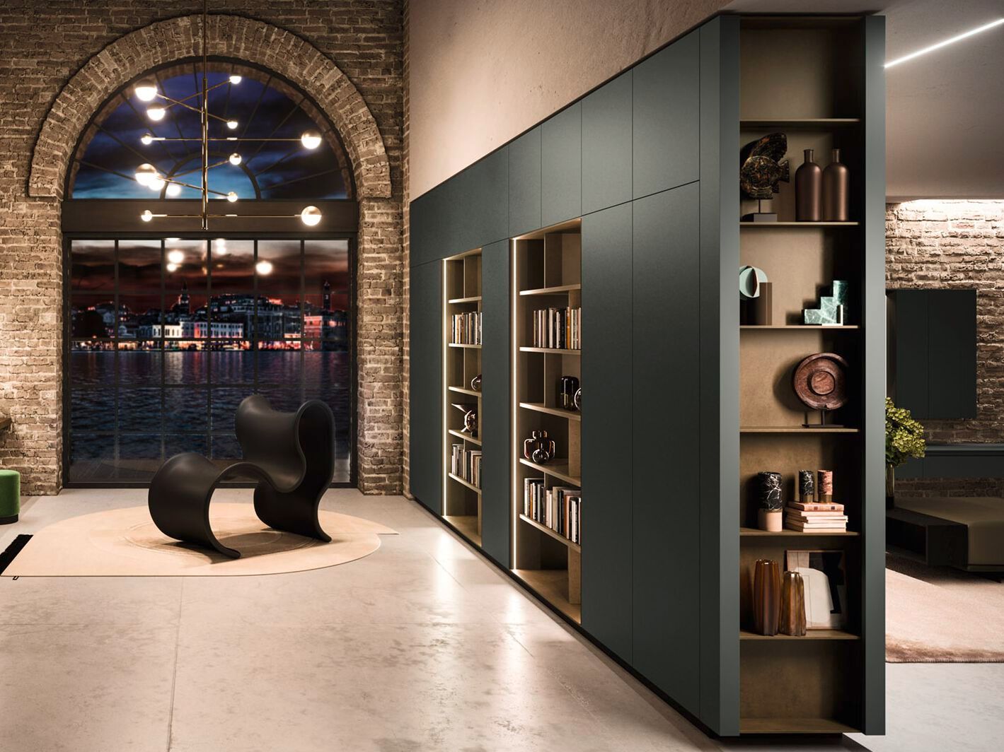 Products by Arrital | Archiproducts