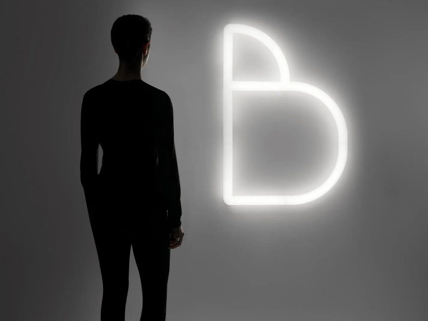 Light letters | LED, Wall-Mounted or Freestanding | Archiproducts