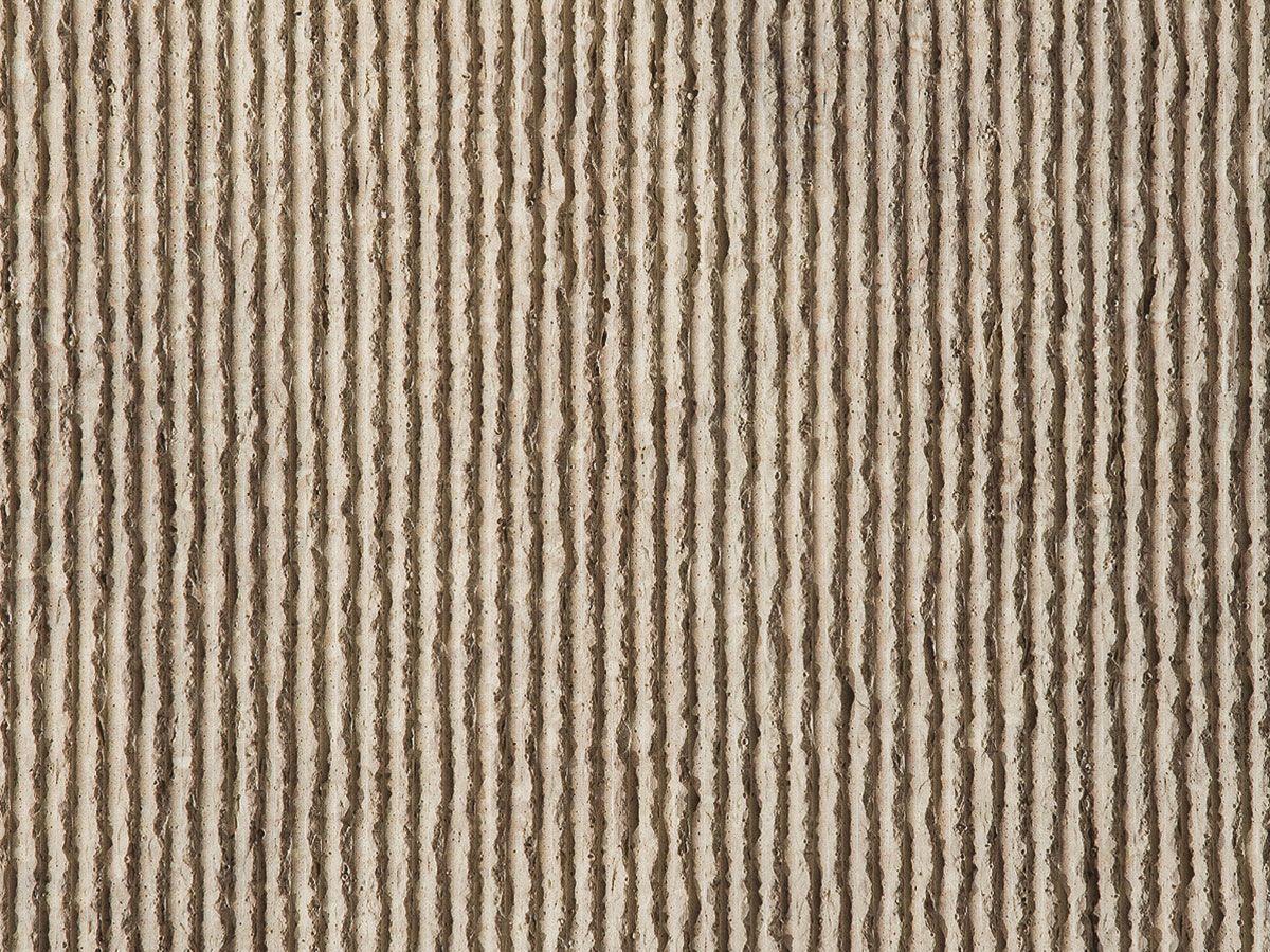LIBREE TRAVERTINE 3D Wall Cladding with travertine effect By Artstone ...