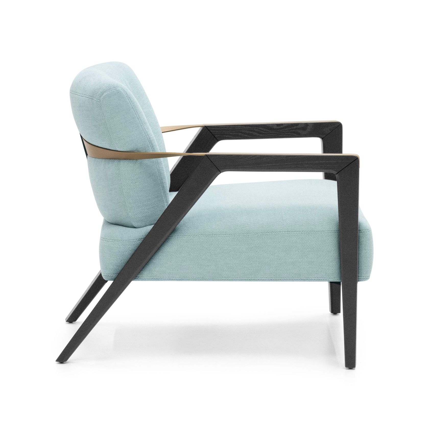 V221 扶手椅 By Aston Martin