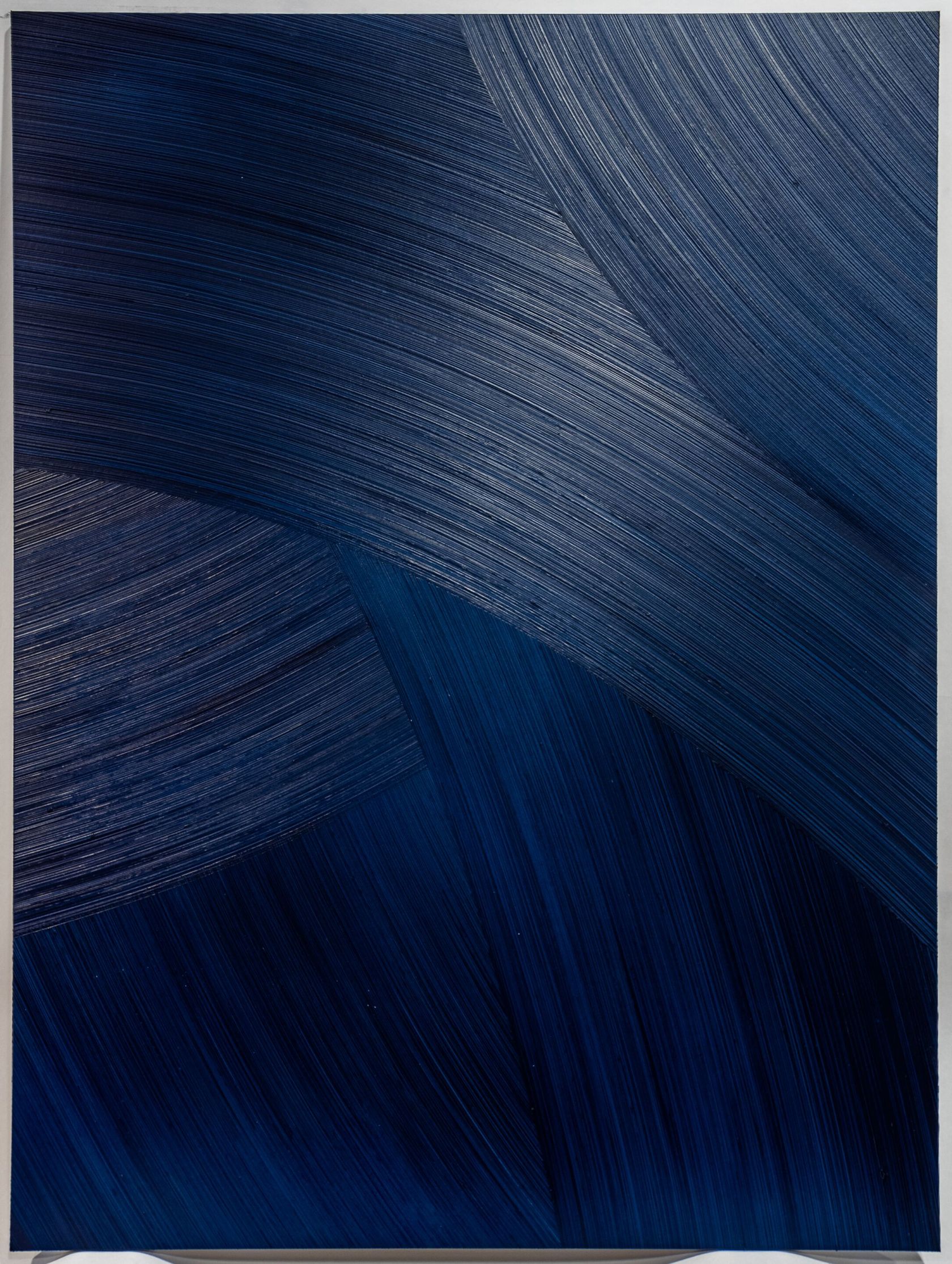 MARE Wallpaper By Ateliers Berger