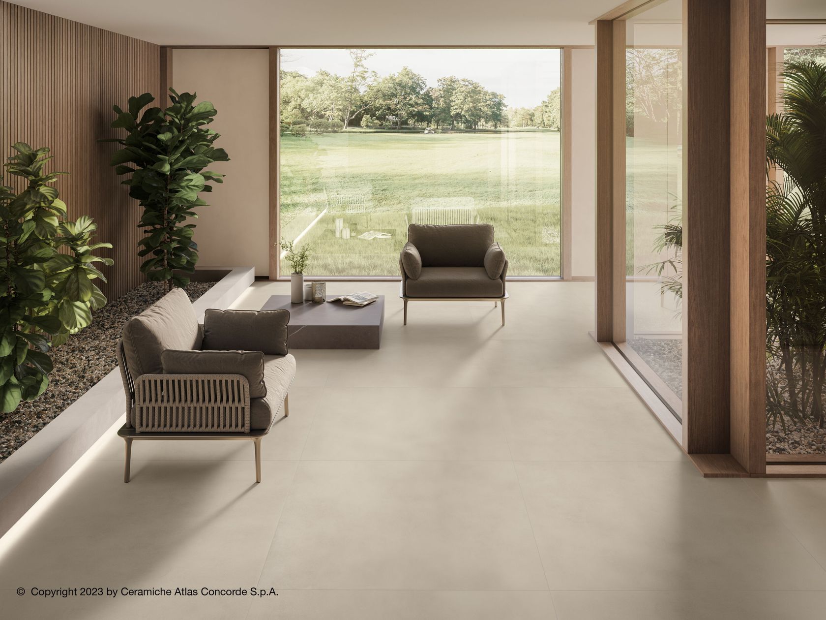 BOOST BALANCE Flooring By Atlas Concorde